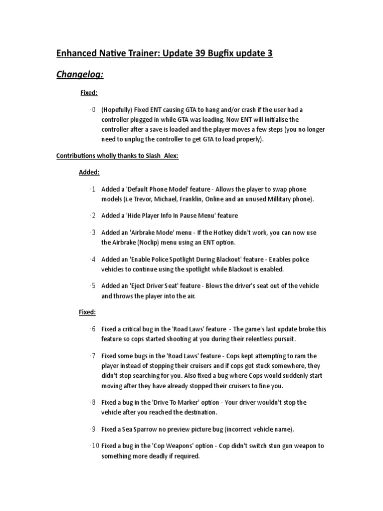 ENT Readme | PDF | Operating System Families | Software