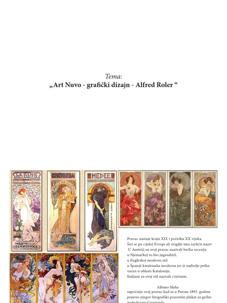 secesija prezentacija