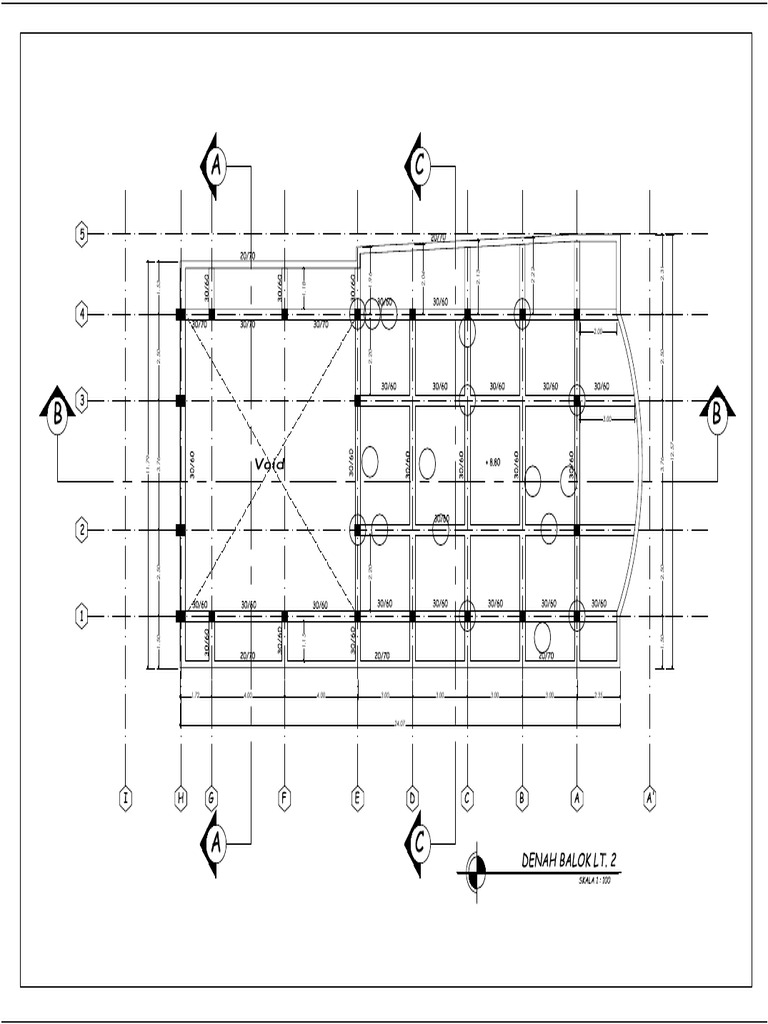 Titik Rebar Scan | PDF