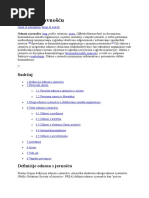 Primjer Memoranduma o Saradnji | PDF