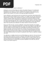 EE and TOK Bonus Point Matrix | PDF | Educational Assessment And ...