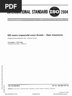 Iso 13857 | PDF | International Organization For Standardization ...