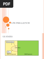 LTE Throughput Improvement | PDF
