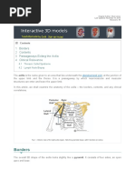 The Axilla Region - Borders - Contents - TeachMeAnatomy | PDF | Arm ...