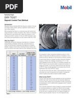 Manual Mtu 20v4000 | PDF | Motor Oil | Coolant