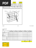 CHS Steel Section Data Sheet 1 | PDF