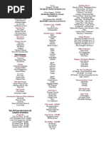GTA 5 Missions List Full Story Mode Guide & Walkthrough | PDF