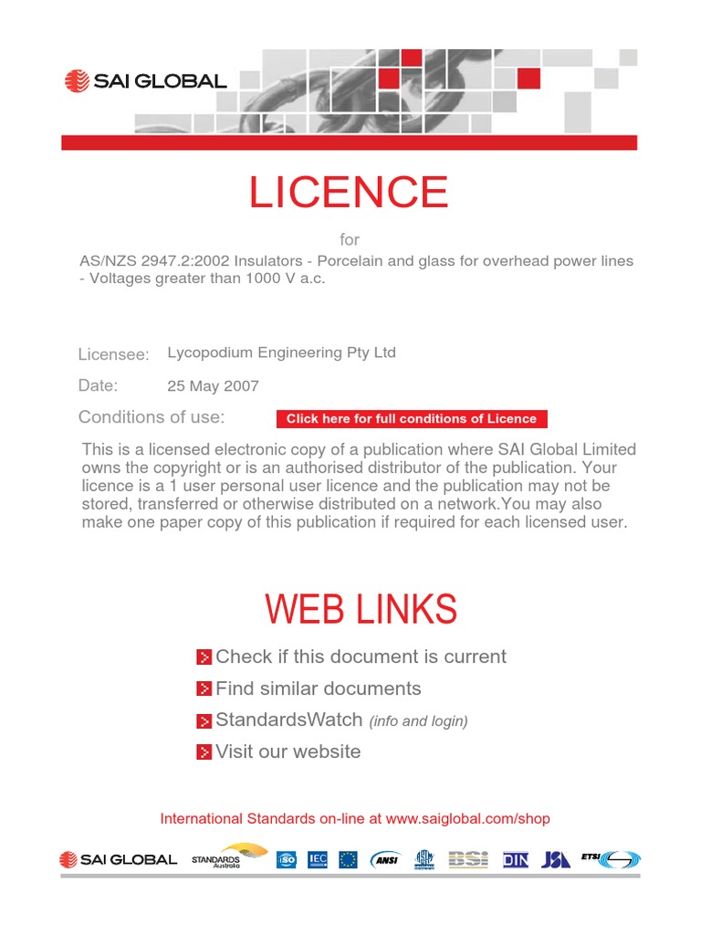 AWWA C200 Steel Water Pipe Standard Improvements 2013 | PDF | Insulator ...