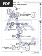 Flexi G4 Workshop Manual | PDF | Truck | Axle