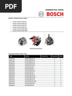 EMD Injector Reference Guide | PDF | Rolling Stock | Machines