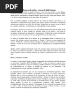 Definición de Hileras y Filas | PDF | Ciencias sociales | Historia