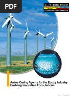 Expancel Microspheres Product Specs | PDF | Chemistry | Materials