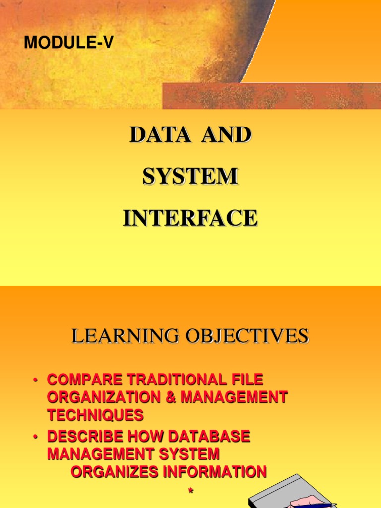 Ch07 Database | PDF | Relational Model | Databases