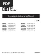 MAN ECAS 2 Fault Codes PDF | PDF | Valve | Mechanical Engineering