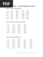 High School Periodic Exam Template | PDF | Educational Assessment And ...