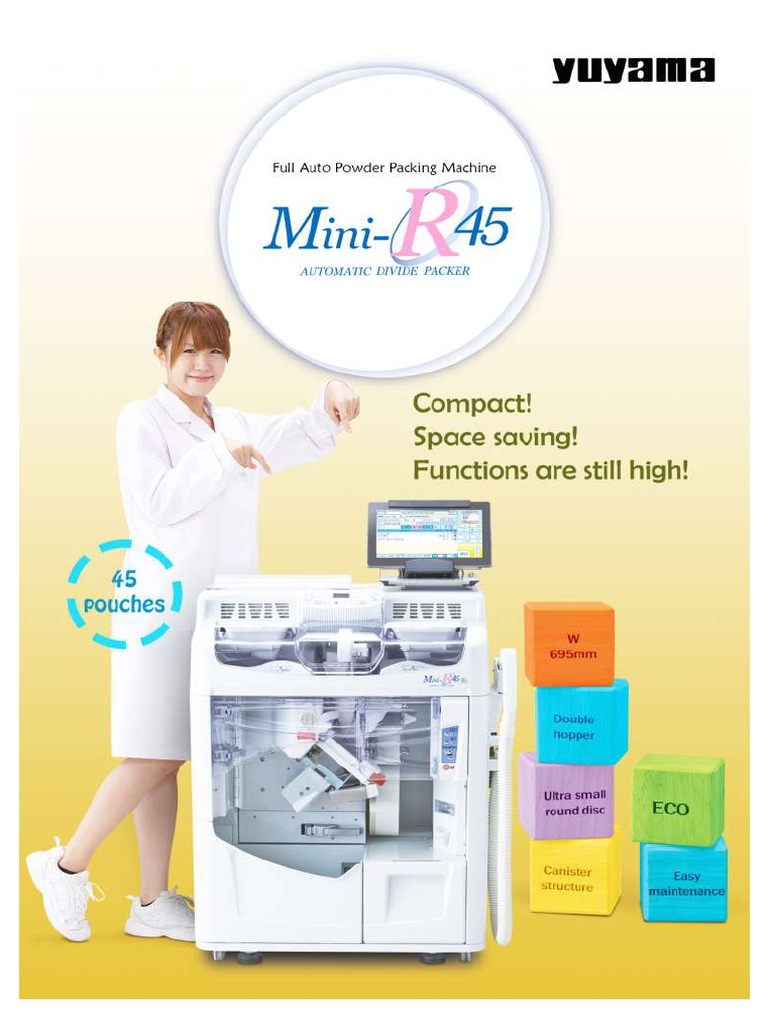 Mini R45 | PDF