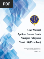 Panduan Sistem eConversion MARA | PDF