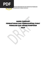 Form JKKP 8 | PDF