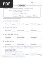 Worksheet 1 - Logic (Proposition and Truth Tables) | PDF | Mathematical ...