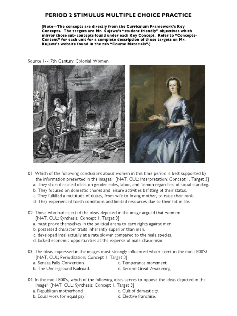 Unit 2 Practice 23 6 PDF | PDF | Native Americans In The United States ...