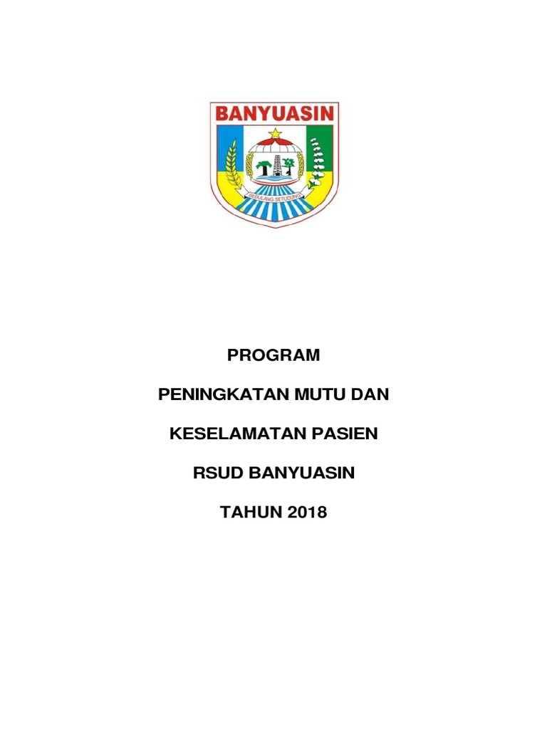 Program PMKP | PDF