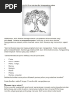 Tree Drawing Test (BAUM) - Makalah | PDF | Sains & Matematika