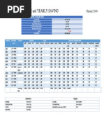 Book1 (Version 1) .XLSB | PDF