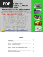 BOMBA - Fire Fighting System | PDF | Fire Sprinkler System | Firefighting