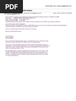 Tax Return 2024 | PDF | Irs Tax Forms | Tax Deduction