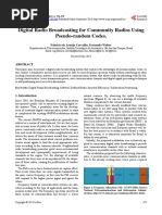 Satellite Phone Interception System | PDF | Communications Satellite ...