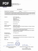Astm d523 - Gloss | PDF | Electromagnetic Spectrum | Electromagnetic ...