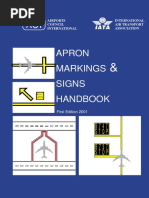 Airport Planning Manual - Icao Part 1 Aerodrome Design Manual (Runways ...