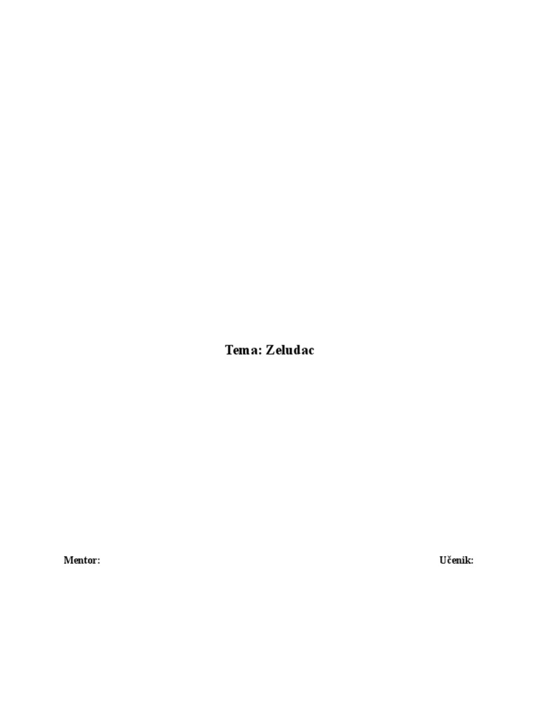 Zeludac | PDF