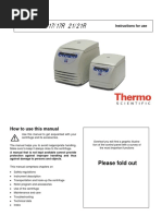 Dneasy Powersoil Pro Kit Handbook | PDF | Polymerase Chain Reaction ...