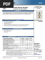 Bosch Maf Sensor System Datasheet | PDF | Electrical Connector | Resistor