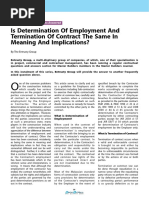 Certificate of Making Good Defects | PDF | Civil Law (Legal System ...