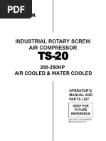 Instrument Air Calculation | PDF | Enthalpy | Density