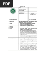 Denah Kampus UM 1 | PDF