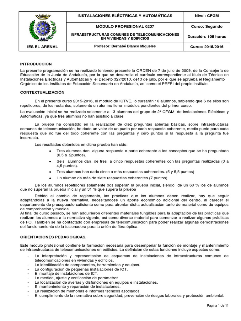 Libro Ict 2 | PDF | Televisión | Antena (Radio)