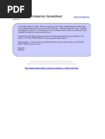 Debt Compromise Agreeent Sample | PDF | Debtor | Debt