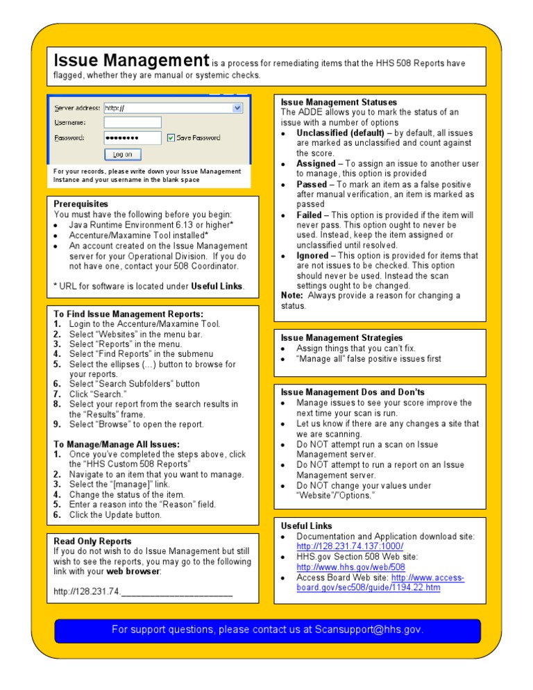 Quick Reference Handout - IM | PDF | Websites | Hypertext Transfer Protocol