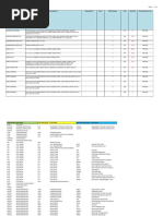 Cathodic Protection Calculation | PDF | Anode | Electrochemistry