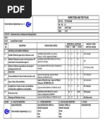 Work Inspection Request Template (Construction) | PDF | Building ...
