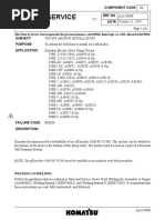 Aerostar Maintenance Manual ATA-91-Charts and Wiring Diagrams | PDF ...