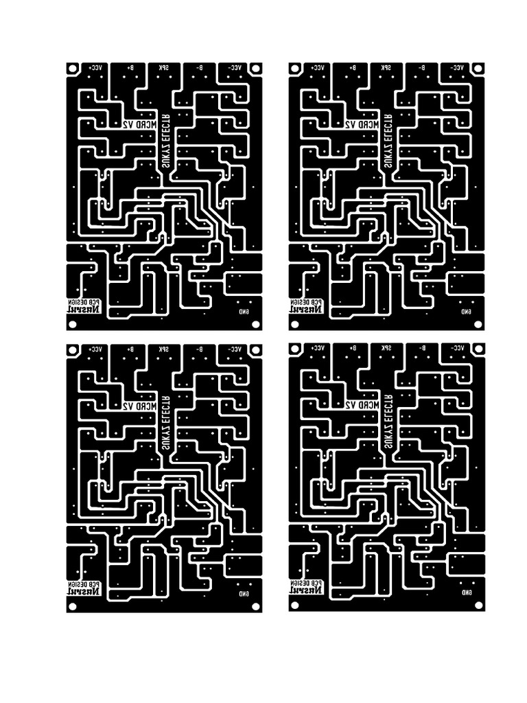 MCRD V2 Darlington by Ahmad Nas Sunichi Design | PDF