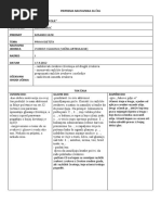 25 Otvorene I Zatvorene Prave I Krive Linije | PDF
