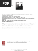LAPD Online Police Reporting Info Sheet | PDF | Los Angeles Police ...