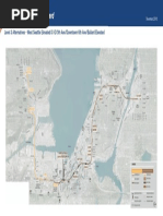 Map of Edmonton Ridings | PDF | Edmonton