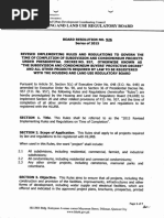 Dar Conversion | PDF | Common Law | Social Institutions