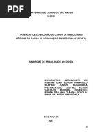 Revista Max Pump - Bicepis Ao Extremo | PDF | Músculo | Proteínas